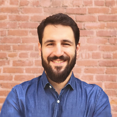 Dan Poniachik - Common Thread