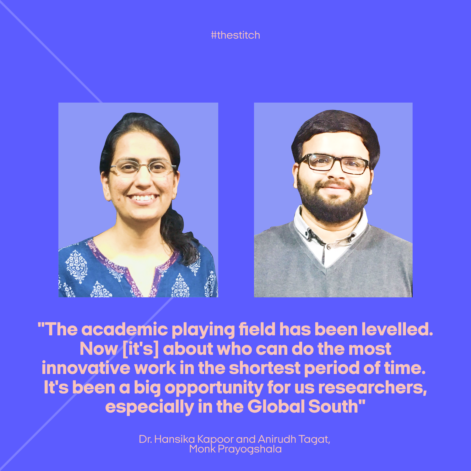 Stitch Issues Archive - Common Thread