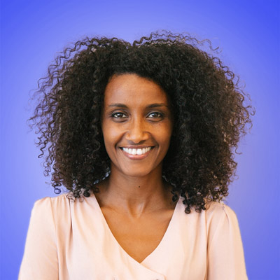 Azza Satti - Common Thread