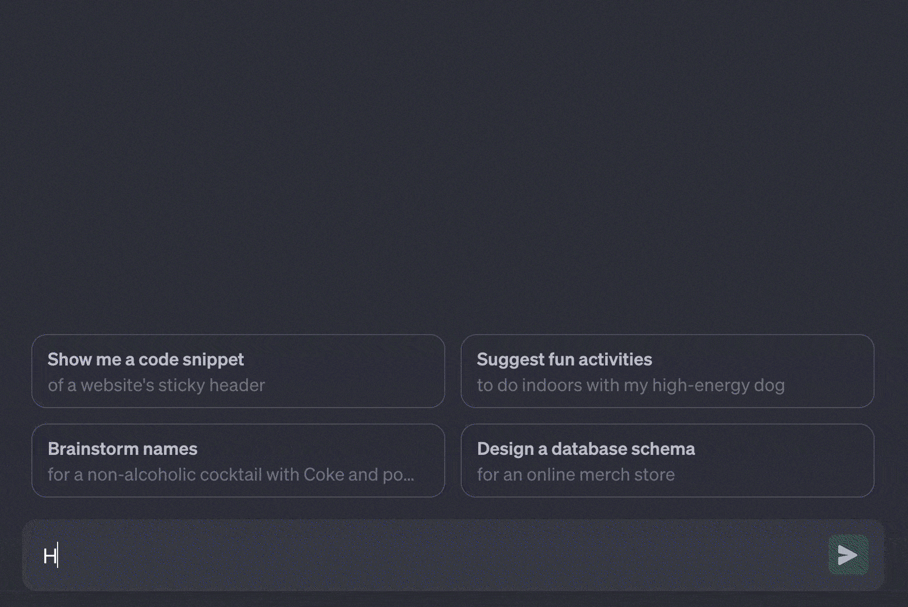 The Tip of the AI‑ceberg: 4 Ways We’re Experimenting with AI - Common ...