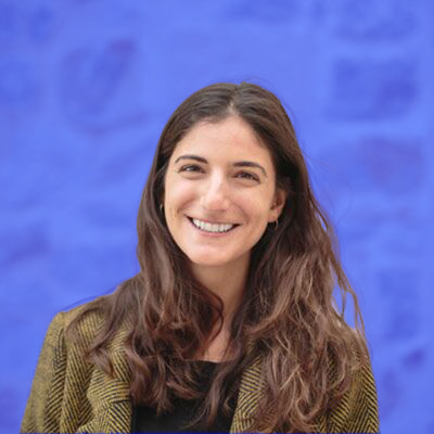 Lydia Trupe - Common Thread